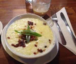A Taste of Raleigh – Allie Potts