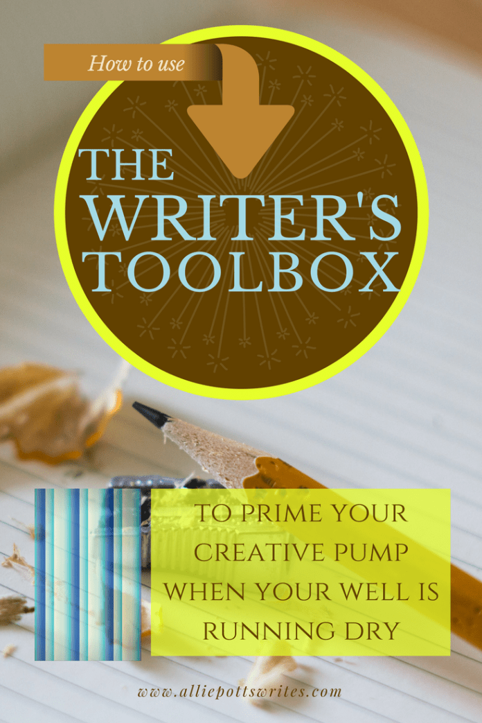 #ShortStory Saturday’s Flash Fiction Fun with The Writer’s Toolbox ...