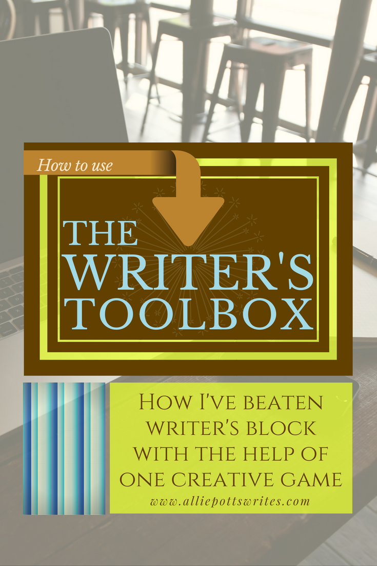 #ShortStory Saturday’s Flash Fiction Fun with The Writer’s Toolbox ...