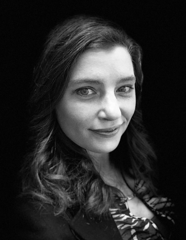 An Interview with Allie Potts via Smashwords – Allie Potts